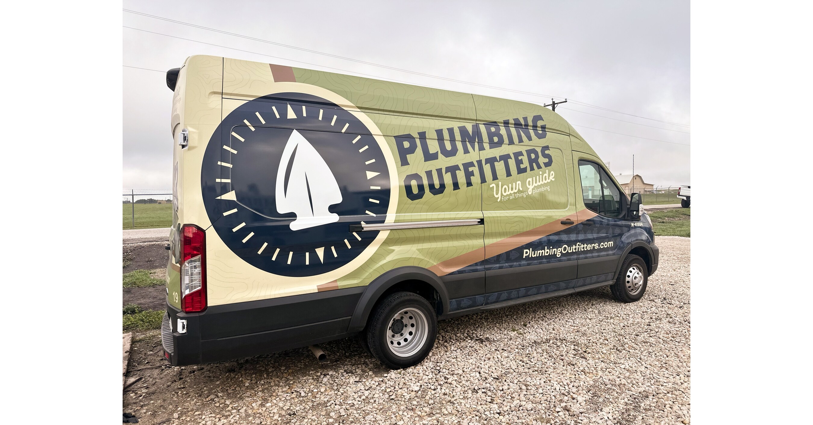 Plumbing Outfitters Announces Rebrand to Elevate Plumbing Services in ...
