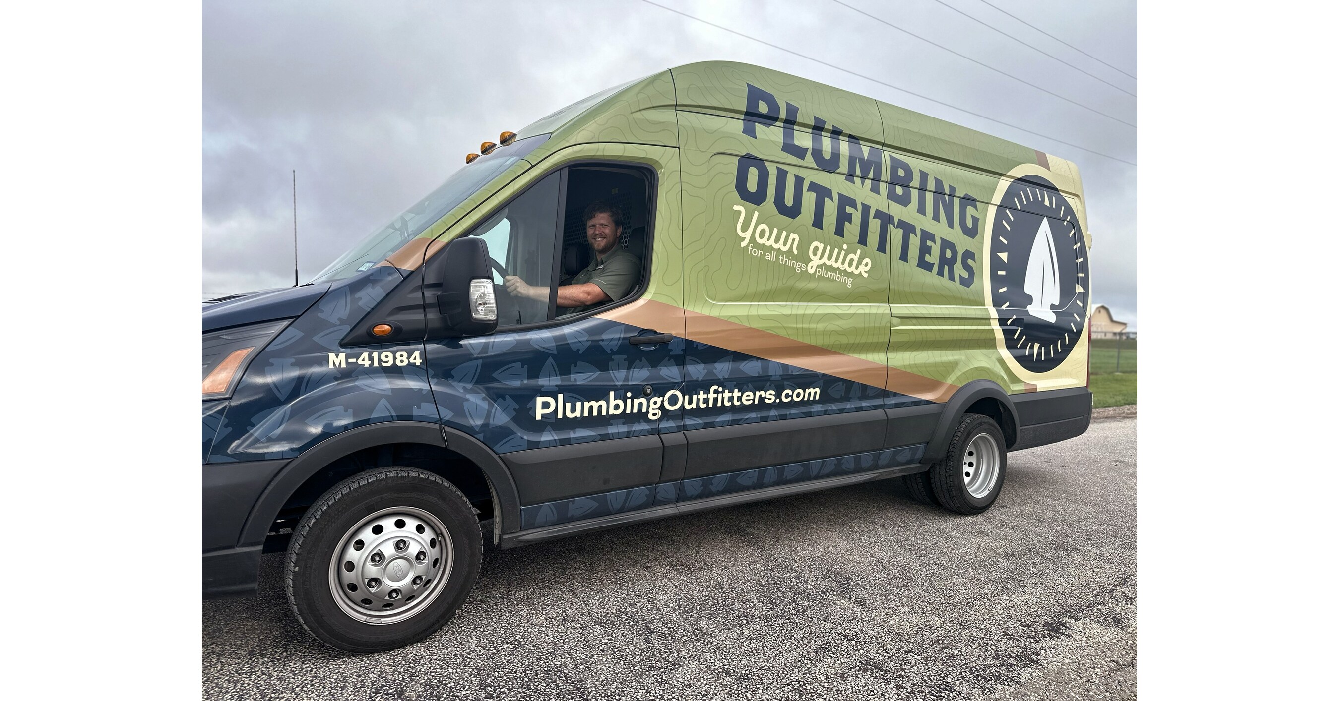 Plumbing Outfitters Announces Rebrand to Elevate Plumbing Services in ...