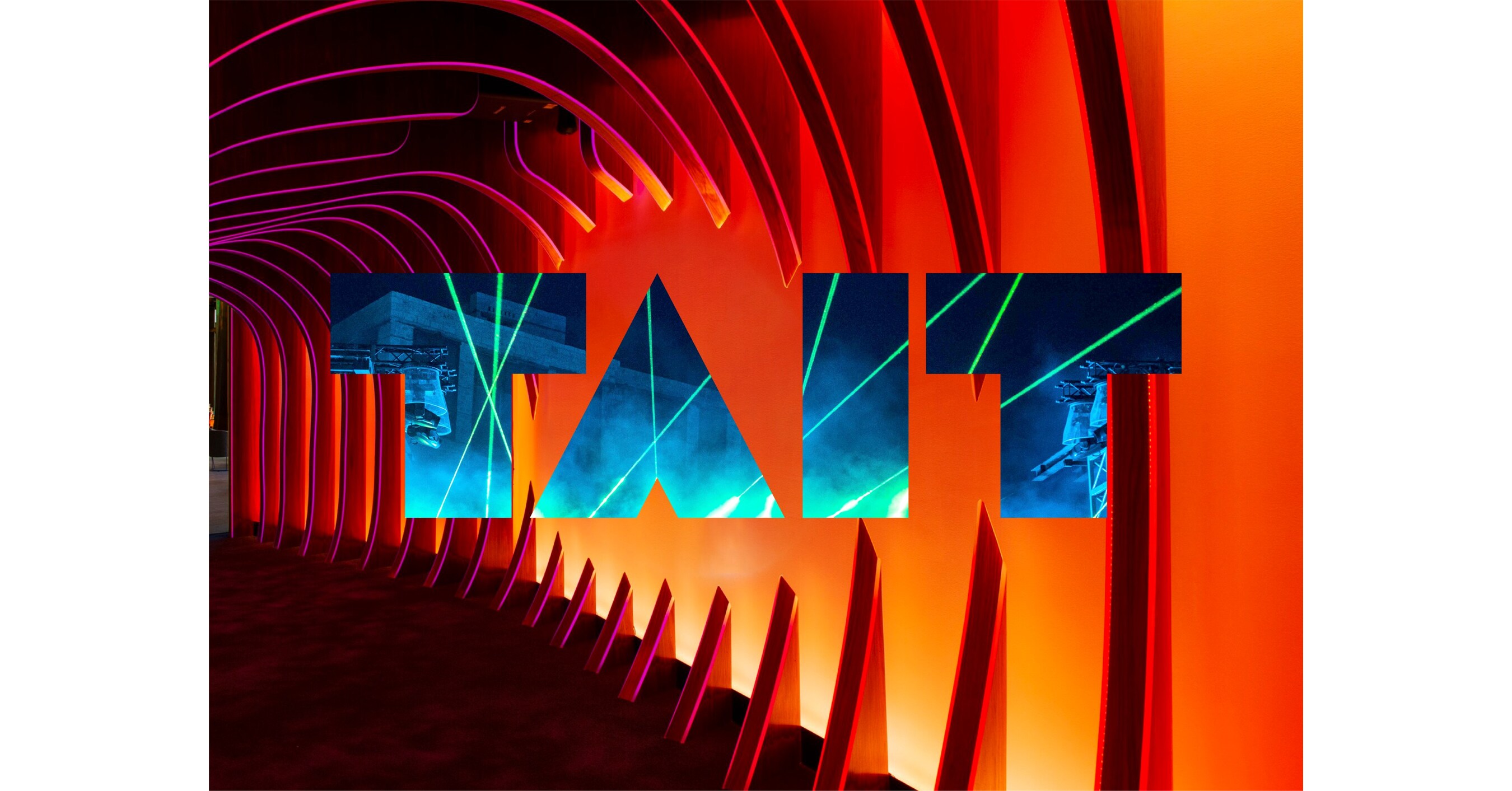 TAIT, Global Leader in Culture-Defining Experiences, Unifies Thinkwell ...
