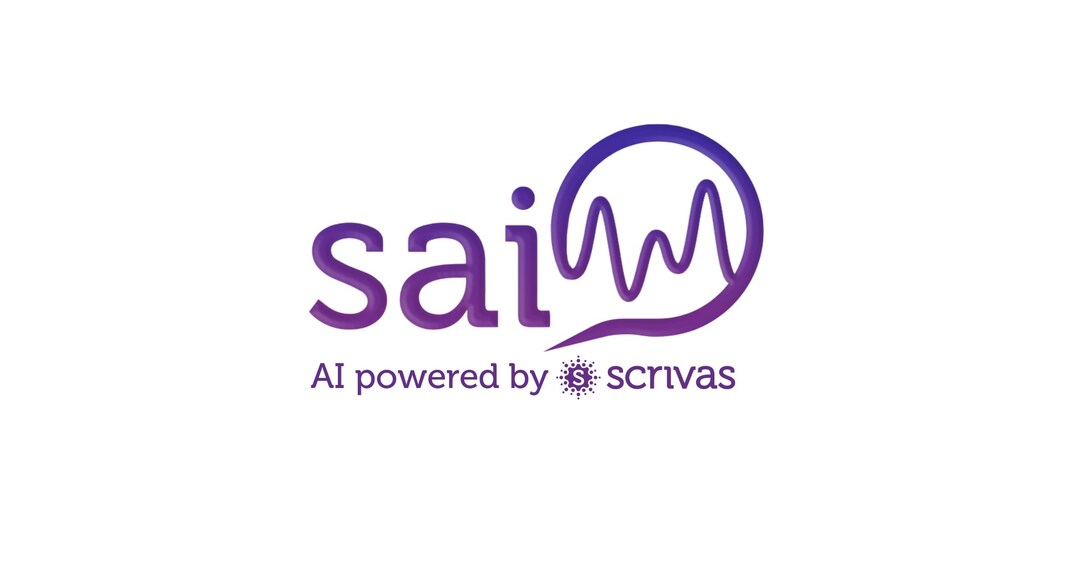 SCRIVAS DEBUTS MEDICAL SCRIBE AI SOFTWARE TO STREAMLINE OPERATIONS AND ...