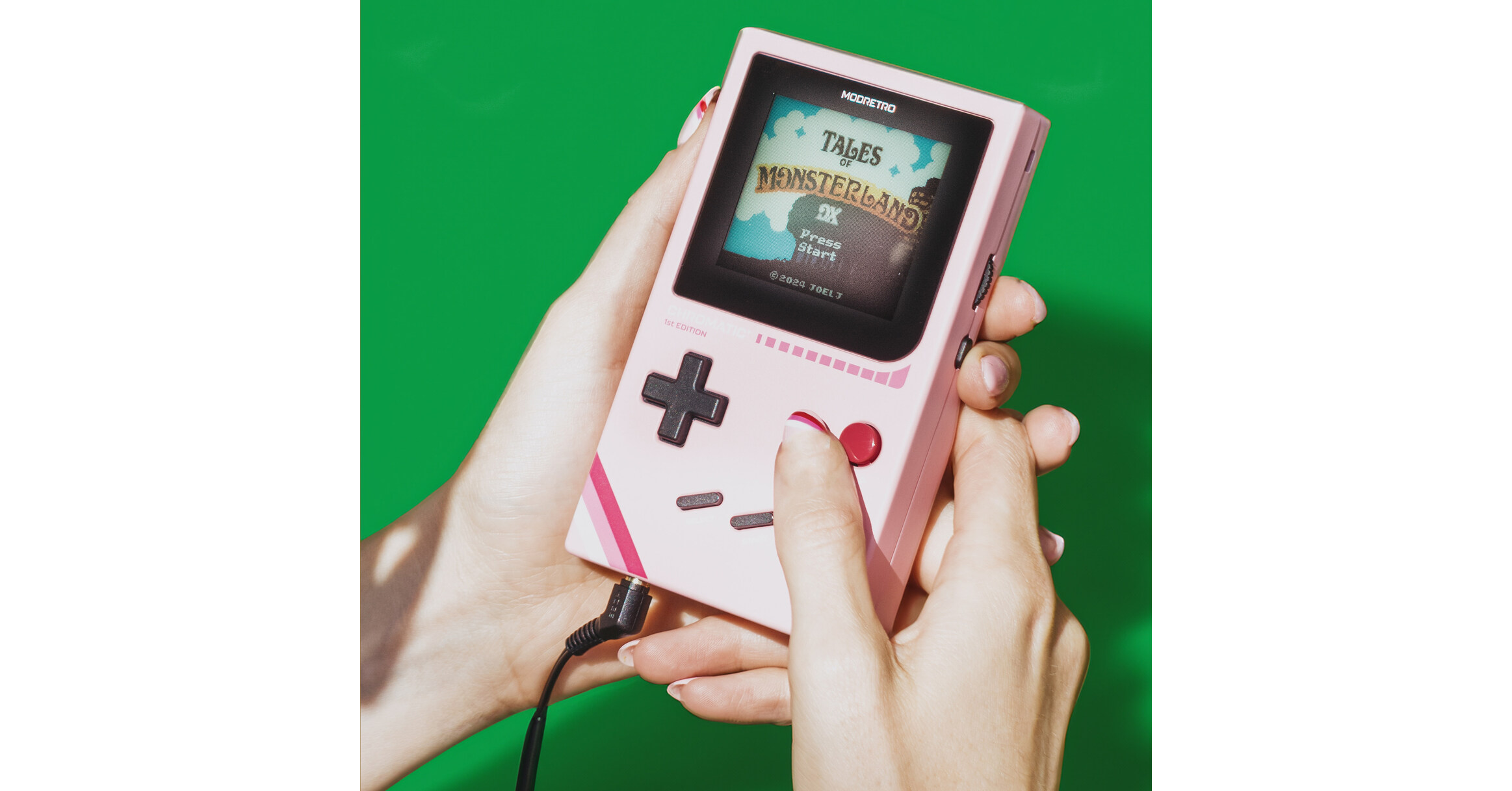 ModRetro and SEACOMP Launch Assembly Line in Mexico