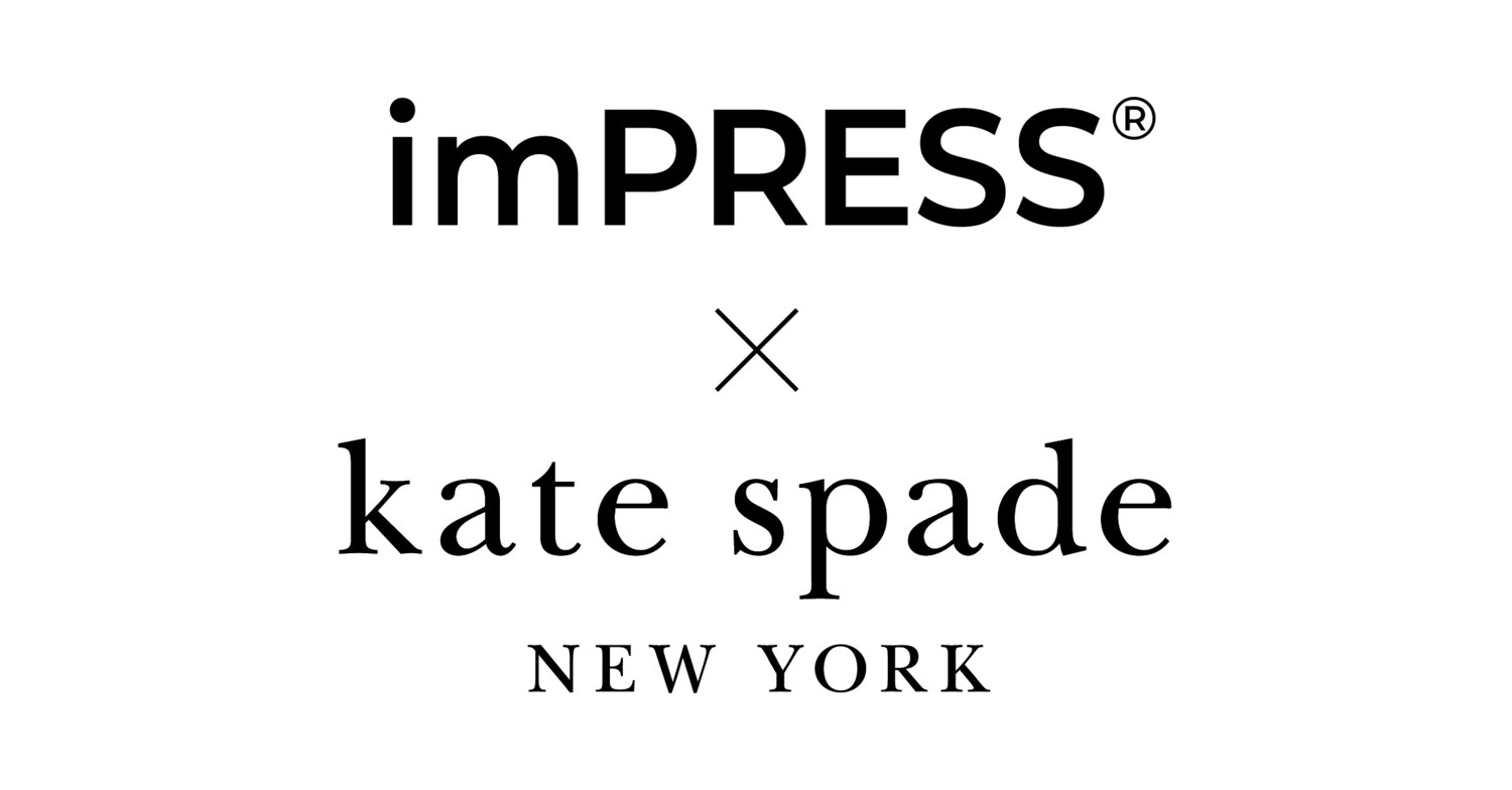 Impress Logo MOVE