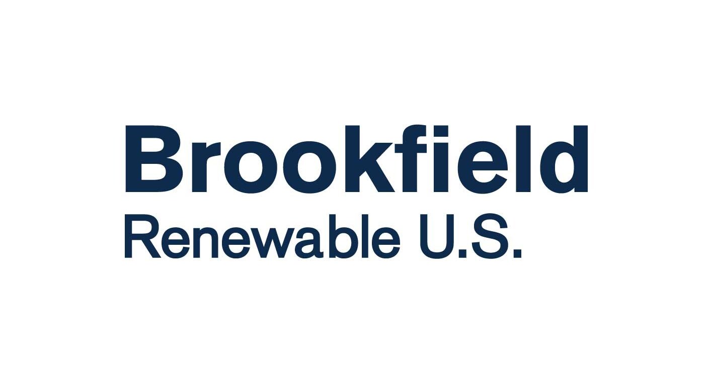 Brookfield Renewable U.S. Files Notice of Intent to Develop Speedway ...