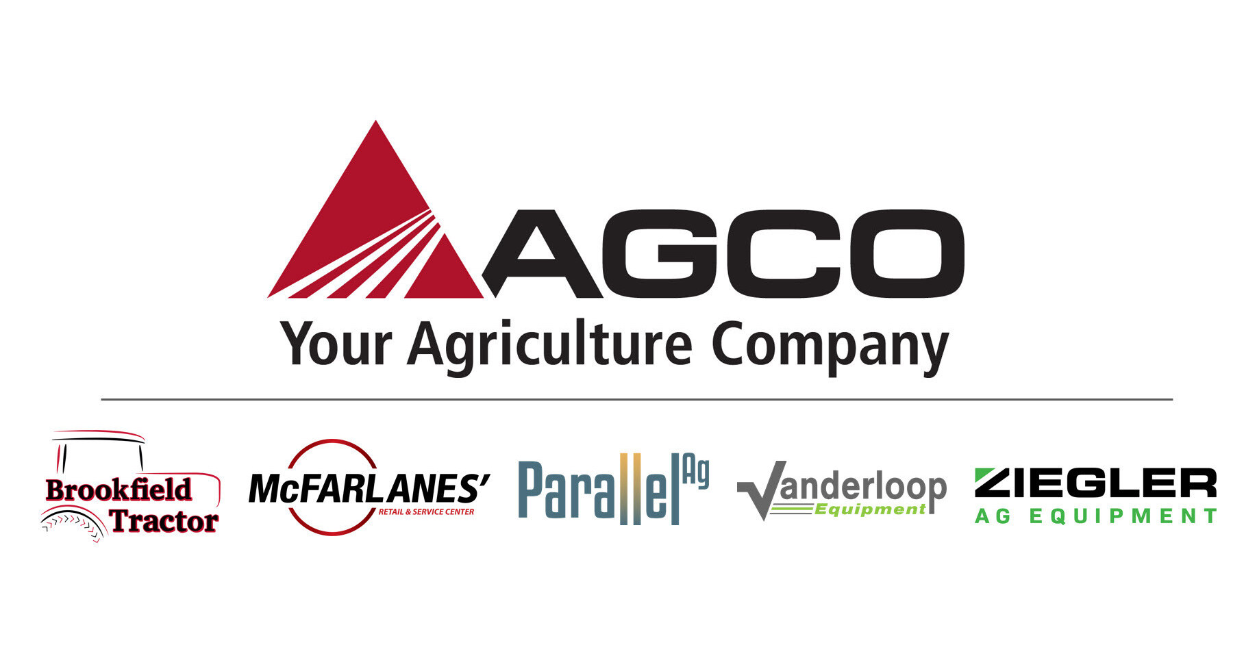 AGCO Announces Updates to Its Missouri and Wisconsin Dealership Network ...