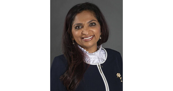 Goodyear Names Mamatha Chamarthi Chief Digital Officer and Will Roland ...