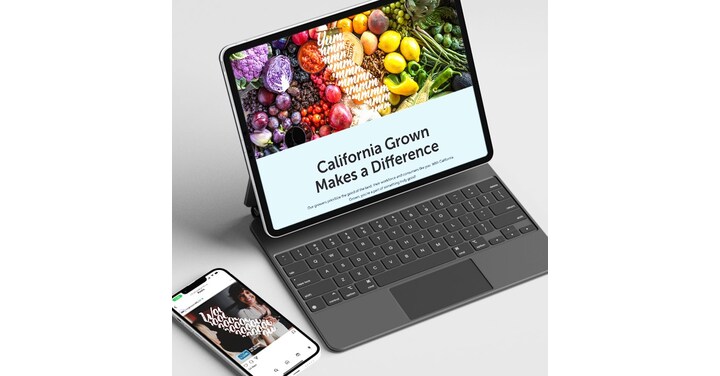 California Grown Encourages Locals to Buy, Eat and Enjoy California ...