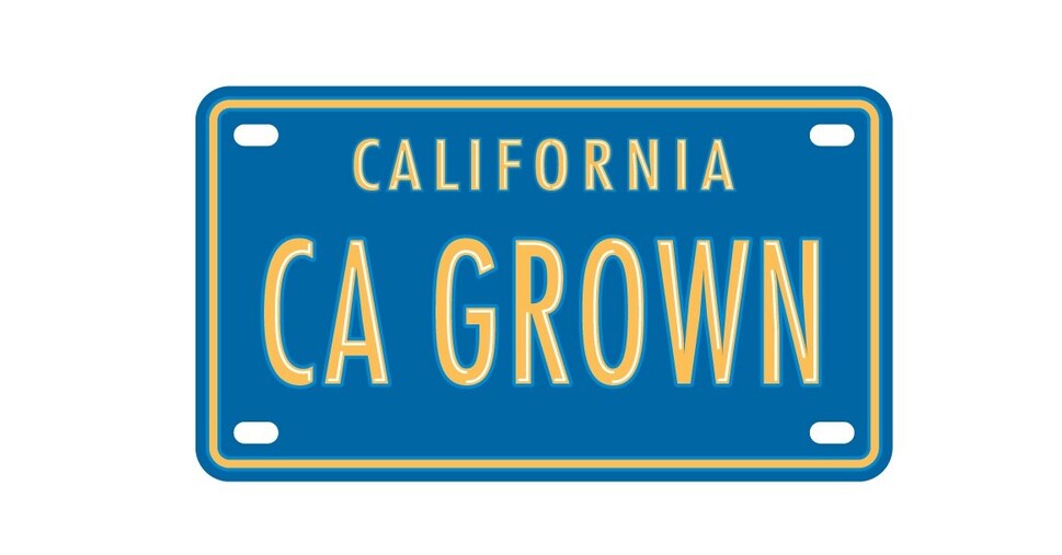 California Grown Encourages Locals to Buy, Eat and Enjoy California ...