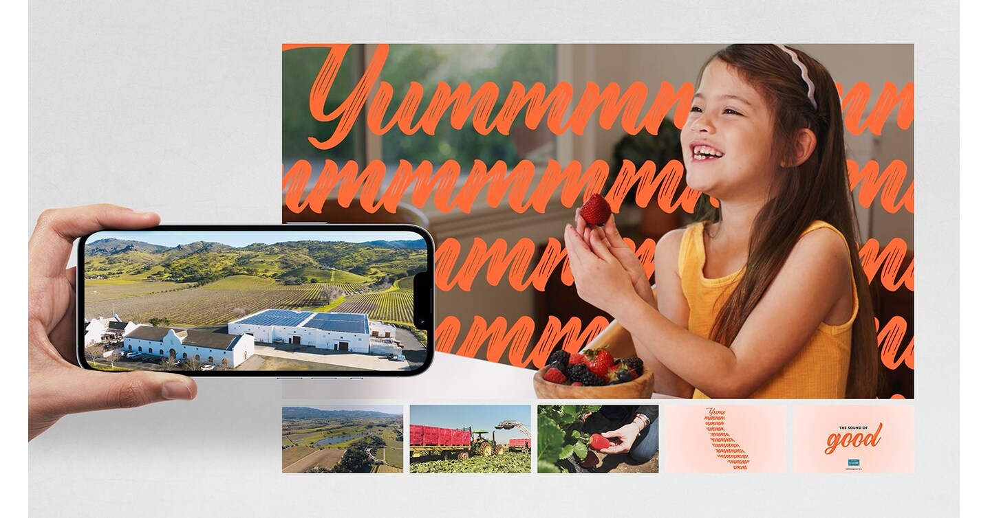 California Grown Encourages Locals to Buy, Eat and Enjoy California ...