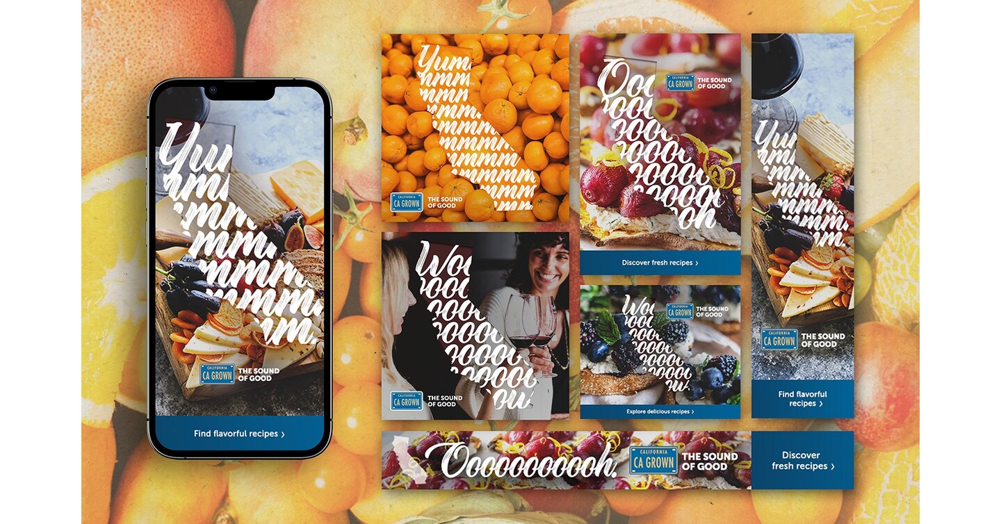 California Grown Encourages Locals to Buy, Eat and Enjoy California ...