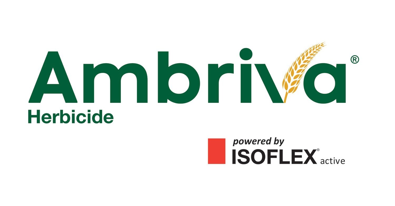 FMC obtains registration in India for Isoflex® active and Ambriva ...