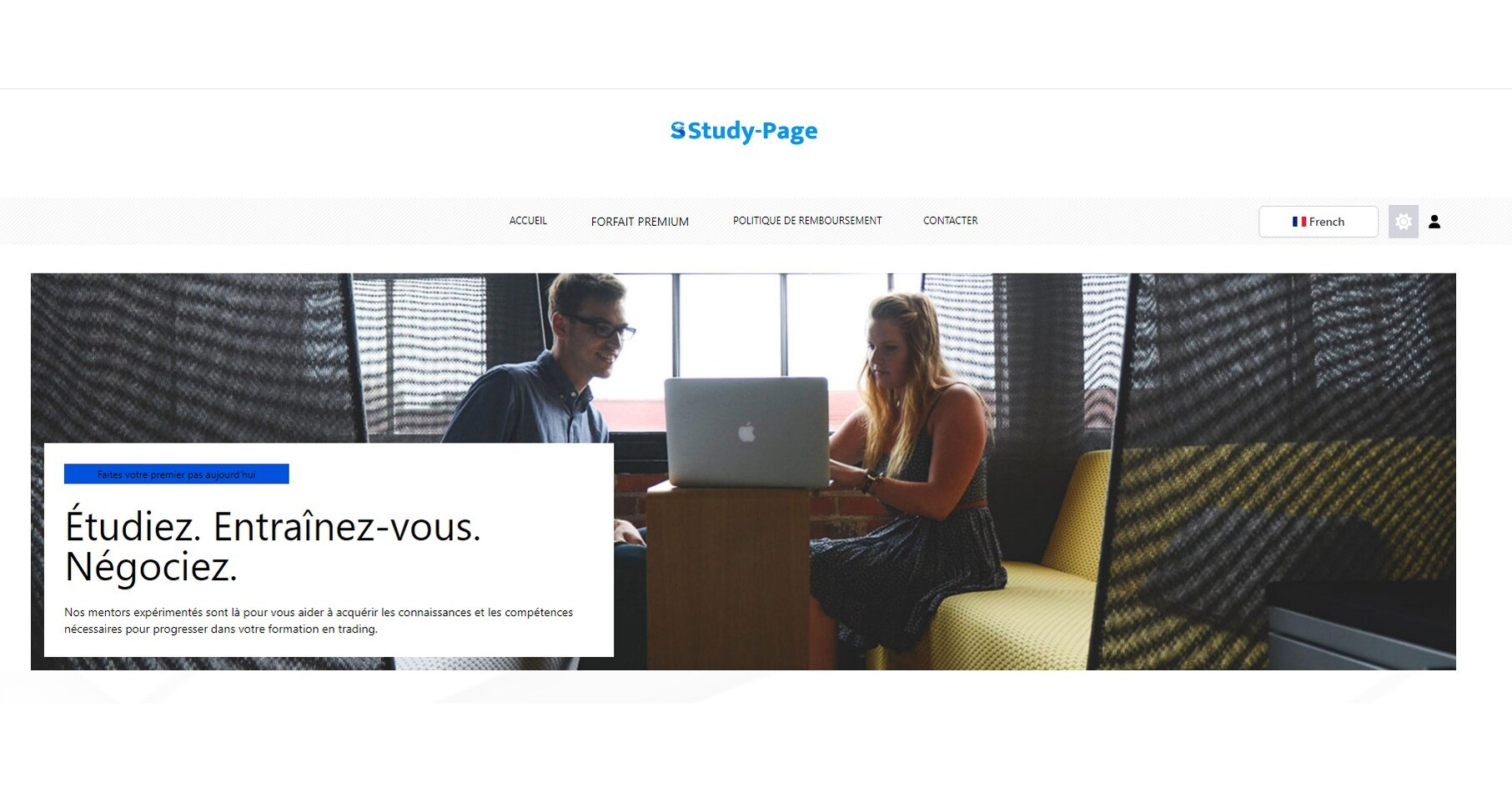 Comment révolutionner son éducation financière avec le programme ...