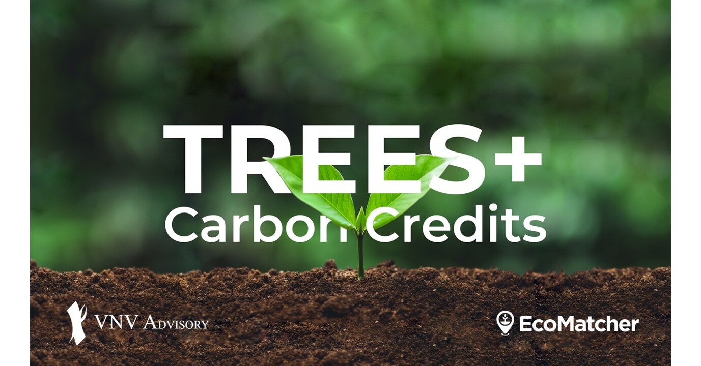 EcoMatcher and VNV Advisory Announce Strategic Partnership to Launch ...