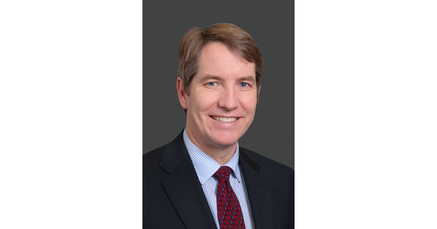 Leidos Appoints Ron Keesing as Chief AI Officer