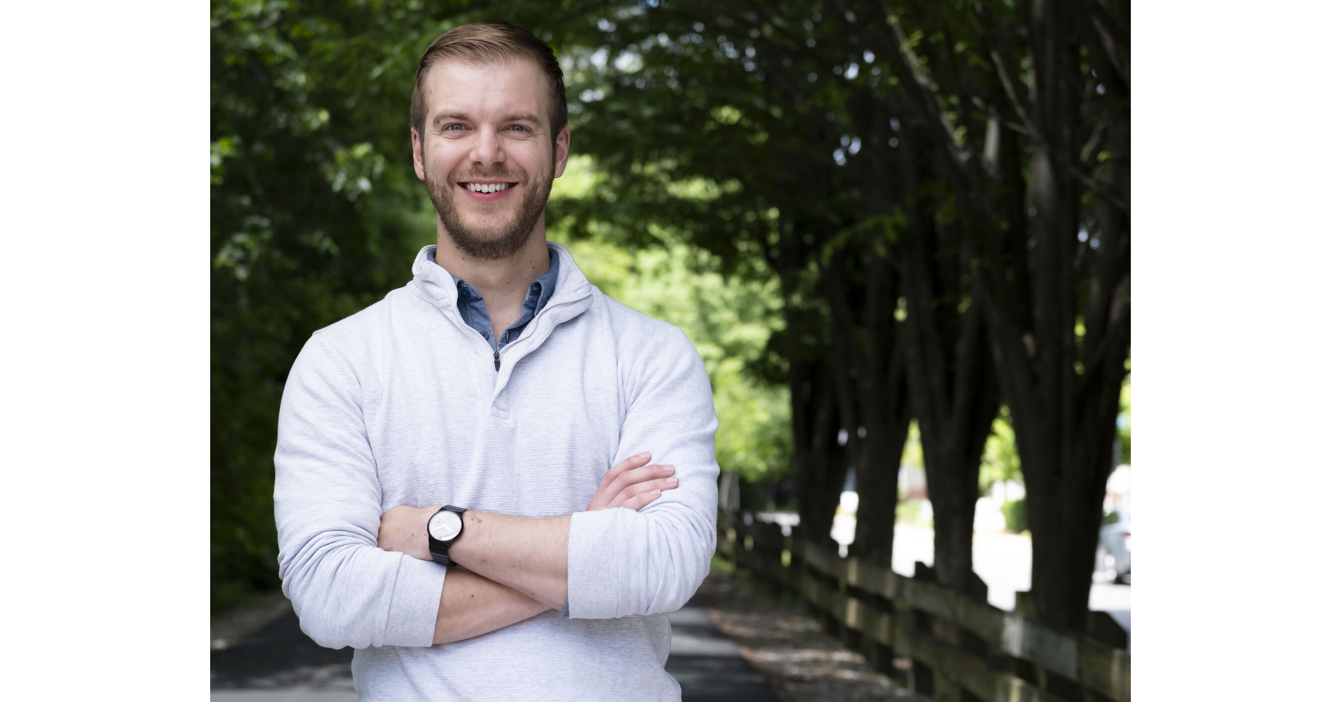 Auvik executive John Harden honored as 2024 CompTIA Community Member of ...