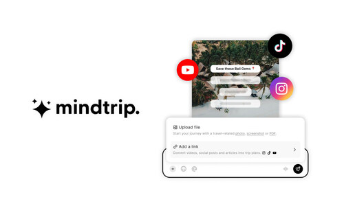 Mindtrip Launches Start Anywhere, A Powerful New Way to Build Travel ...