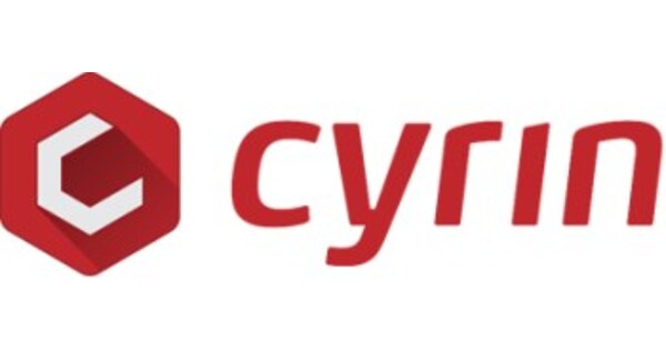 CYRIN Cybersecurity Platform has added New Virtual Attack Scenario