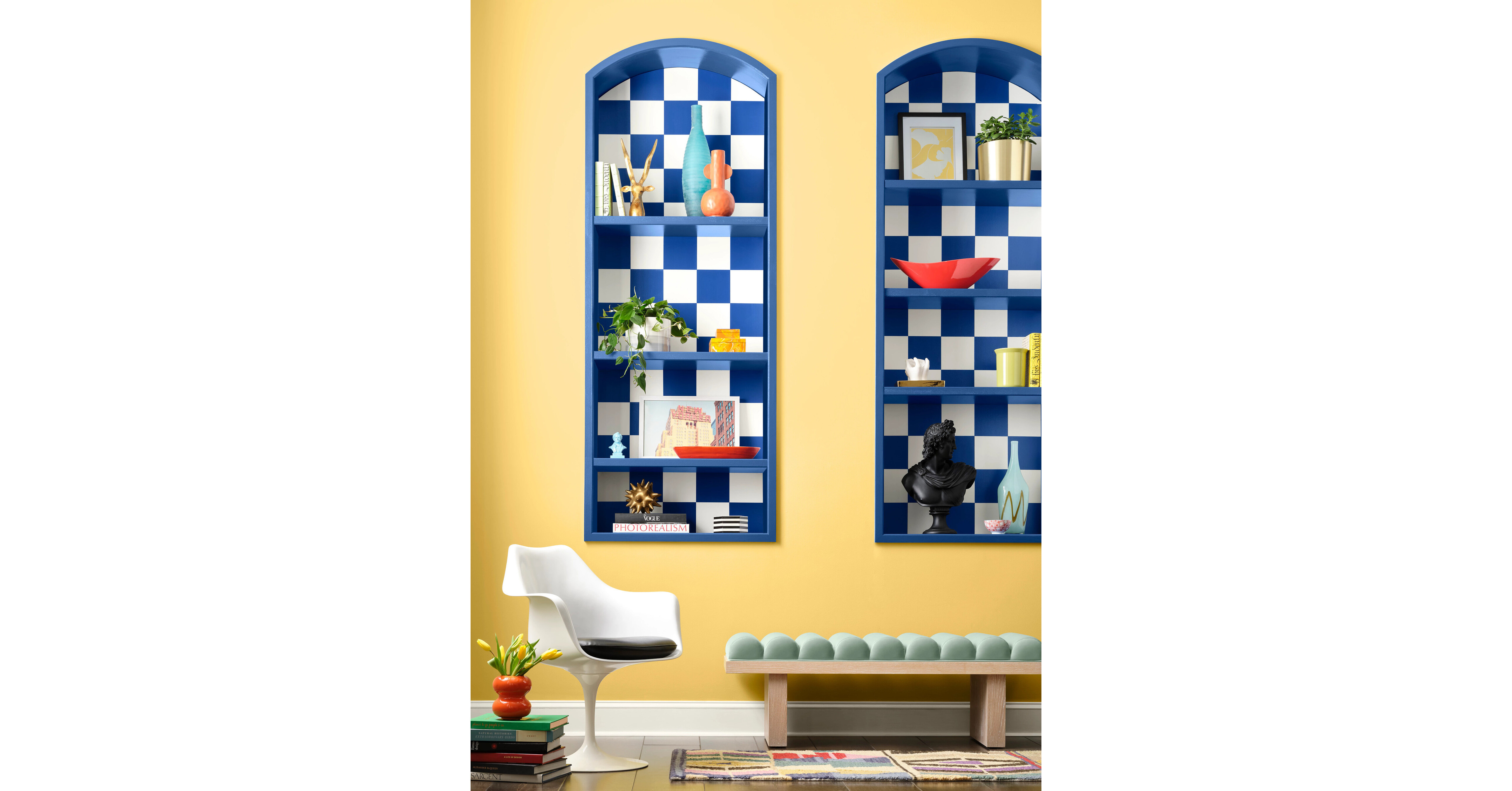 Sherwin-Williams Introduces its 2025 Colormix® Forecast: Capsules ...