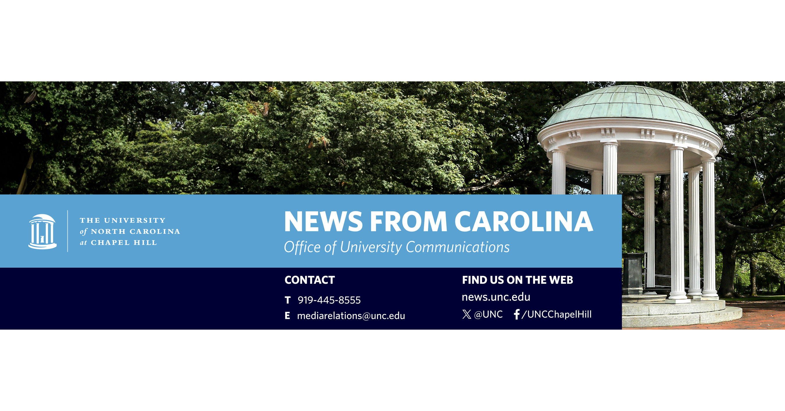 UNC-Chapel Hill research funding hits new milestone at $1.21B