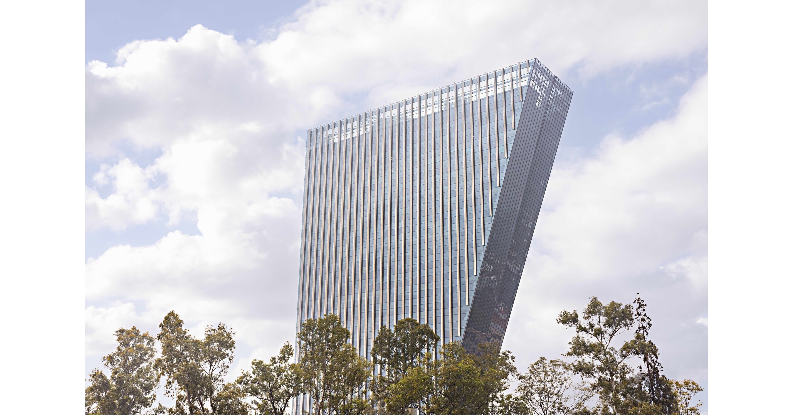 Alexander Hotel Now Open in Mexico City's Lomas de Virreyes District