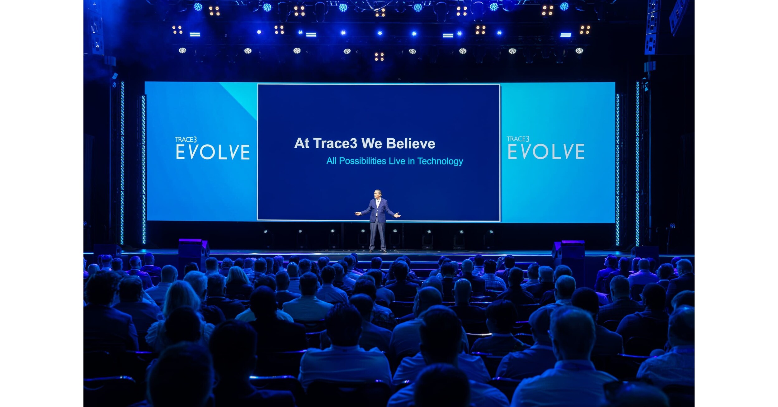 Evolve Technology Conference: AI Innovations Revolutionizing Healthcare's Future