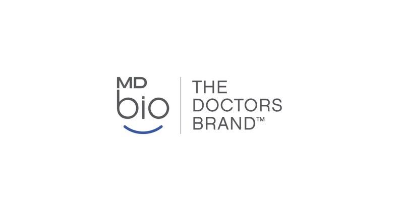 MDbio - The Doctors Brand™ - Delivers Proof-Driven Wellness Products, Exceeding Consumer ...