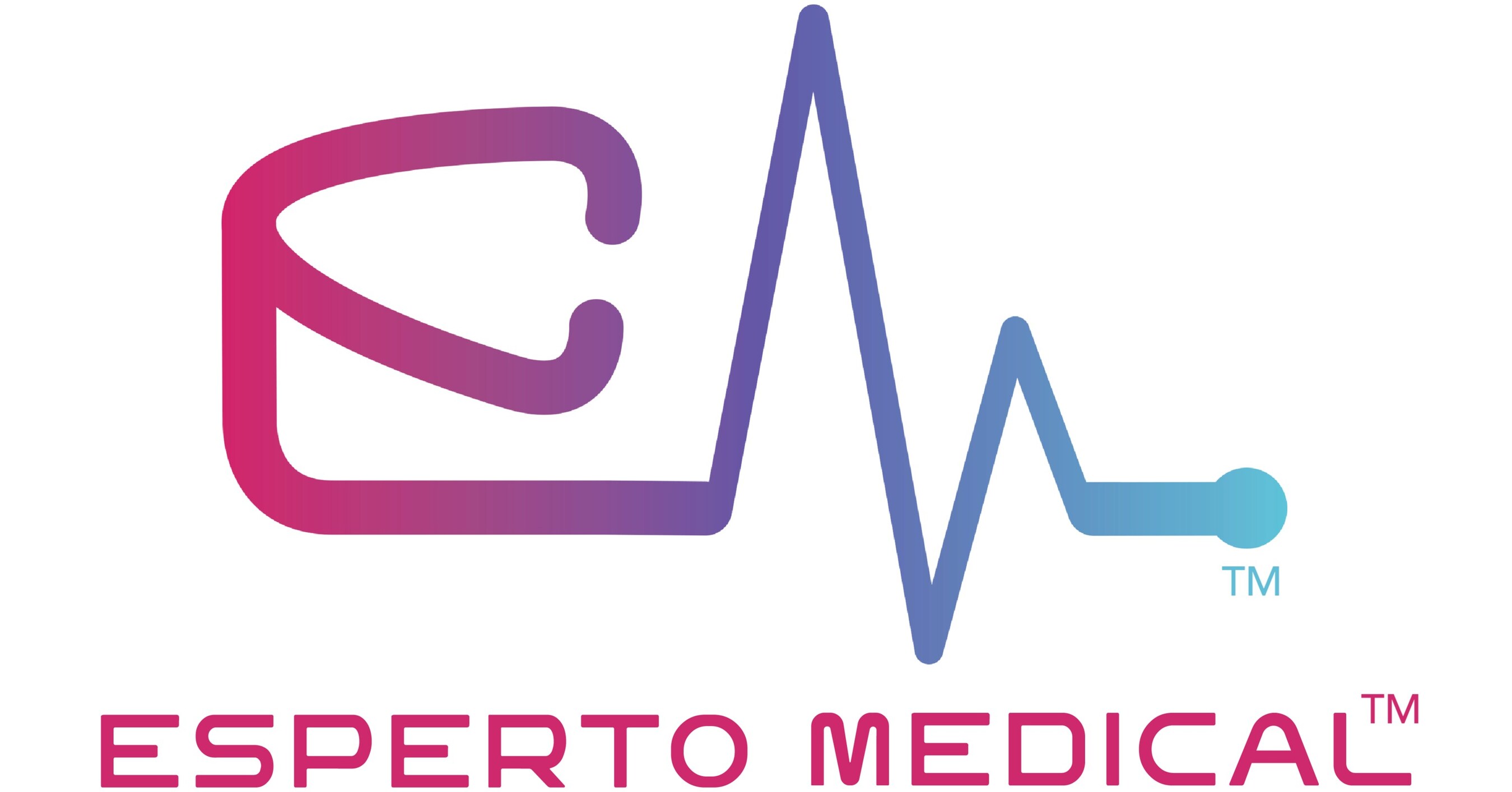 Esperto Medical Announces Completion of Oversubscribed Series A Financing