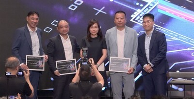 借IBM watsonx之力，擁抱AI為先的未來 | am730