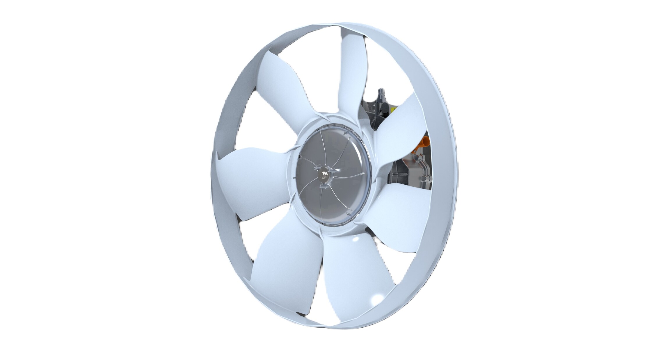 BorgWarner to Deliver eFan System for Global OEM's Heavy-Duty BEV Trucks