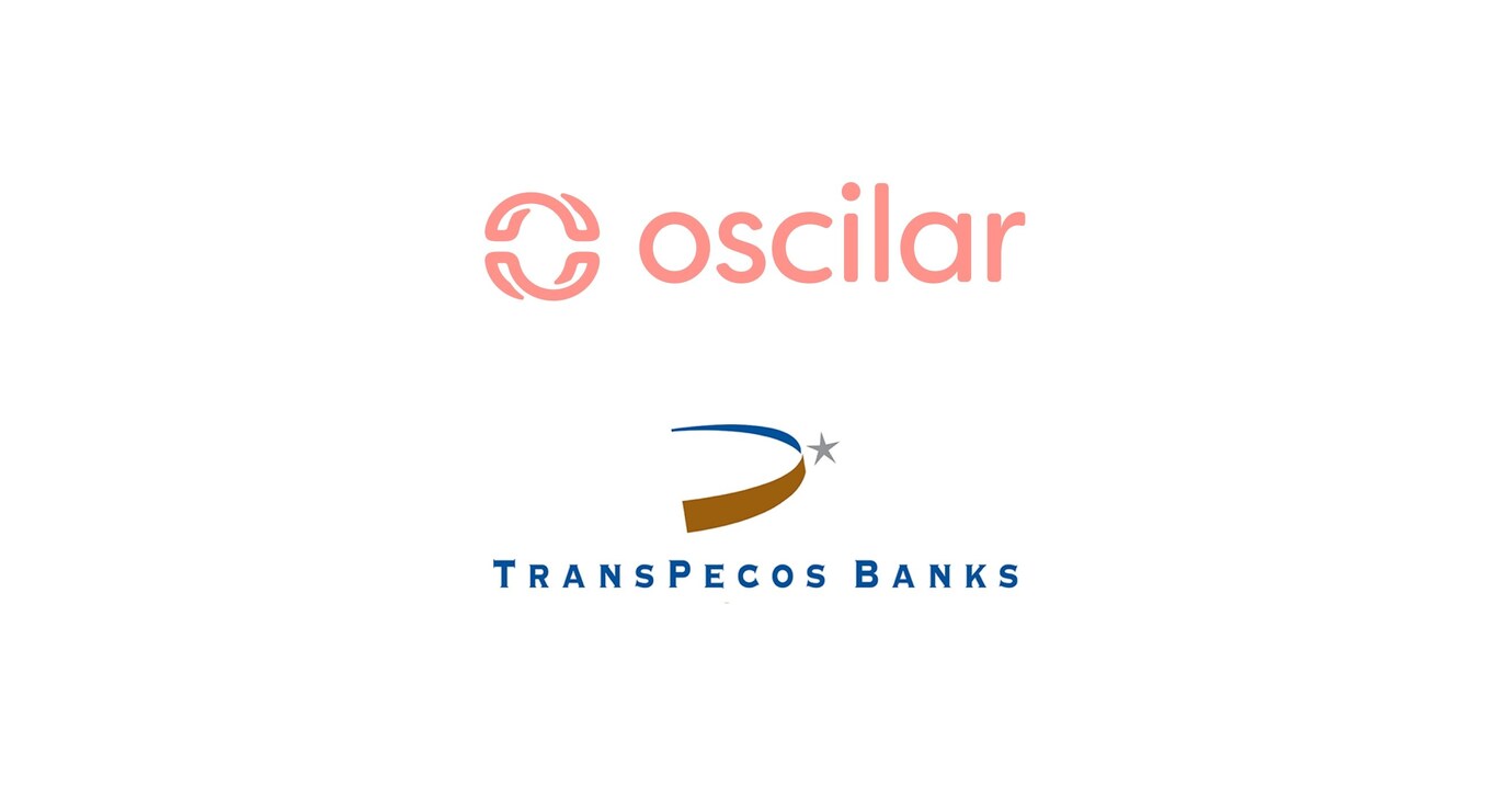 TransPecos Banks To Drive $3M+ in Cost Savings By Adopting Oscilar's AI ...