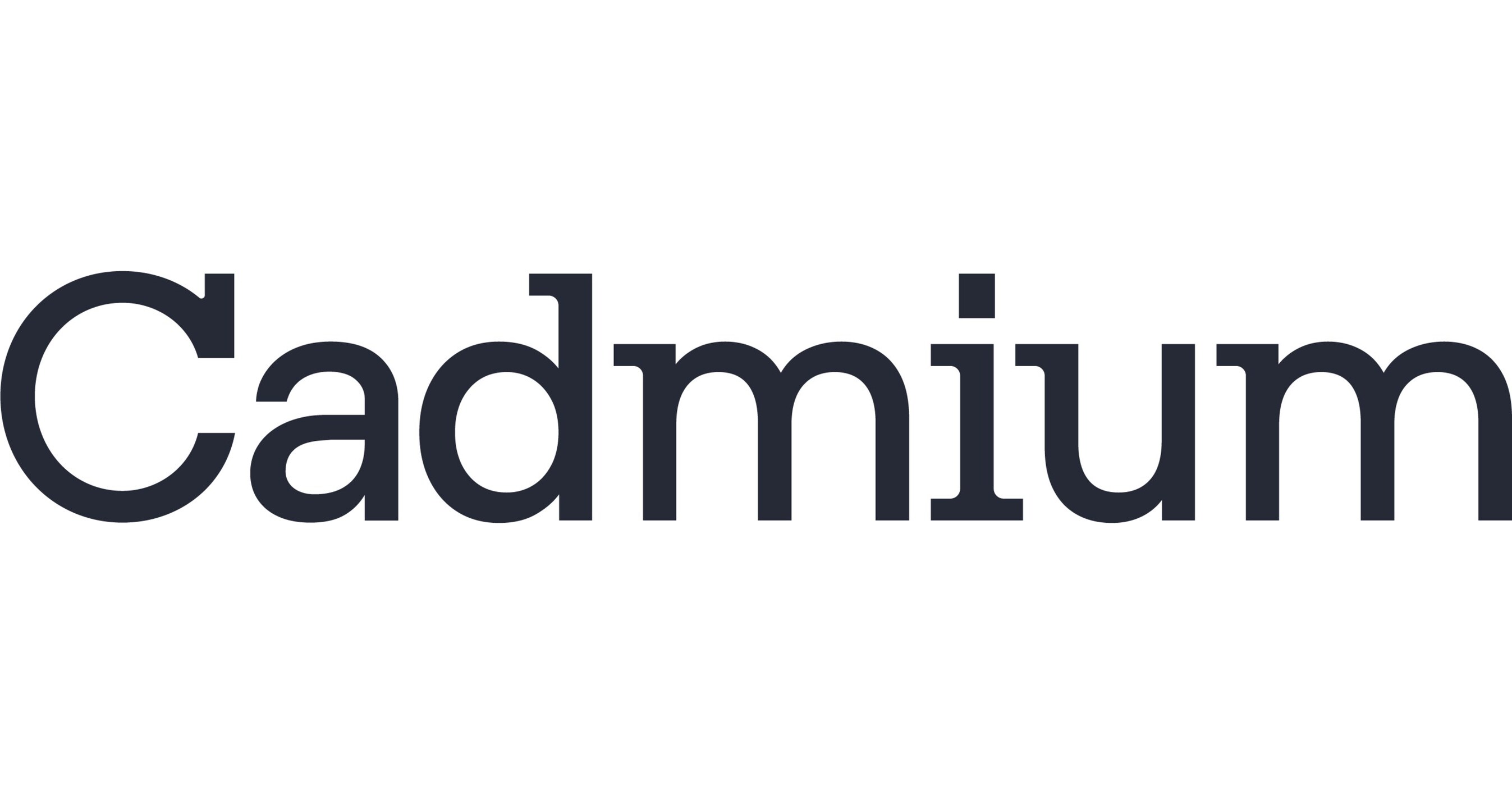 Cadmium Appoints Sean Brady as CEO to Drive Next Phase of Growth