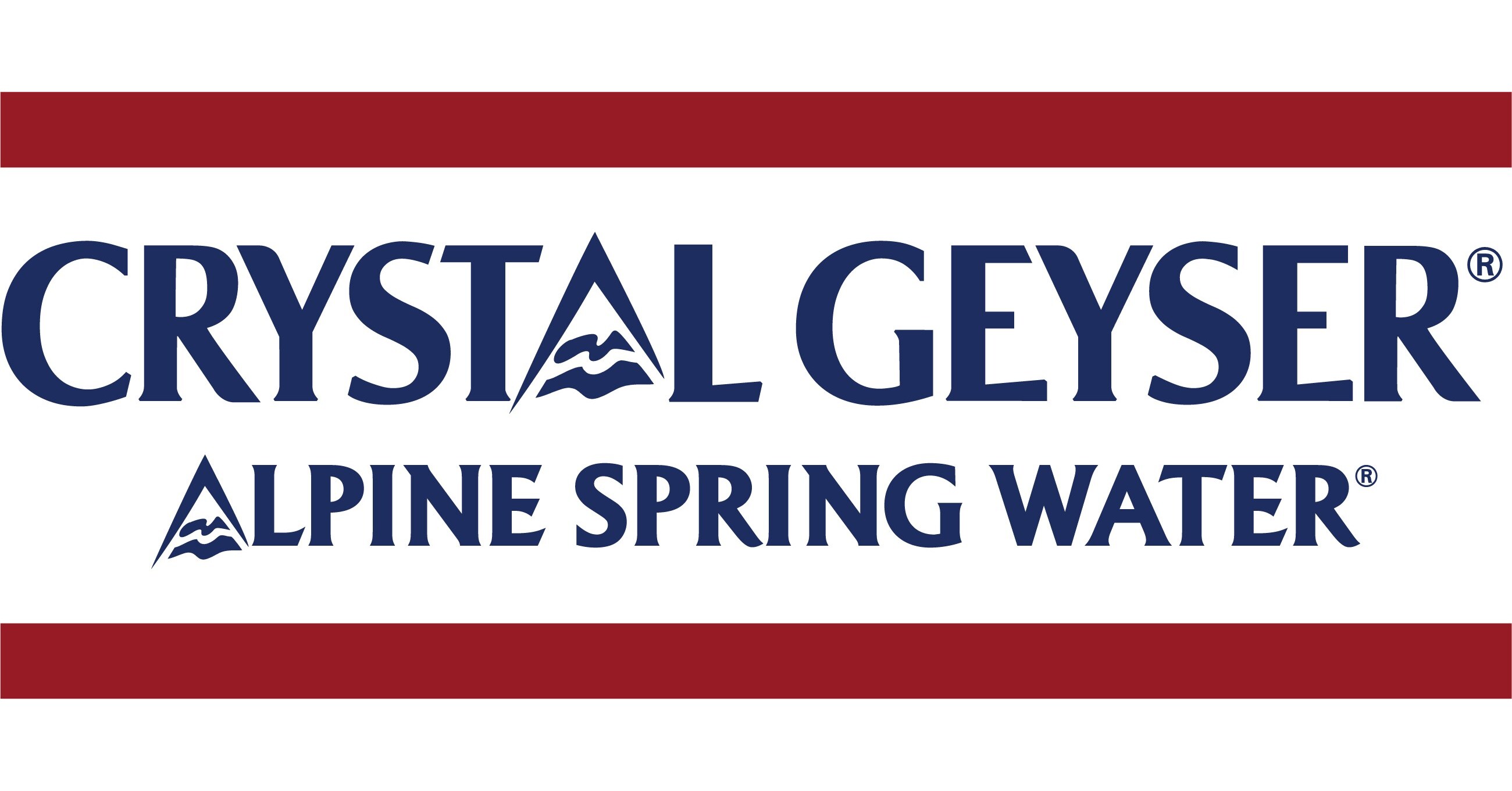 Maker of Crystal Geyser® Alpine Spring Water® Launches "Thirst for ...