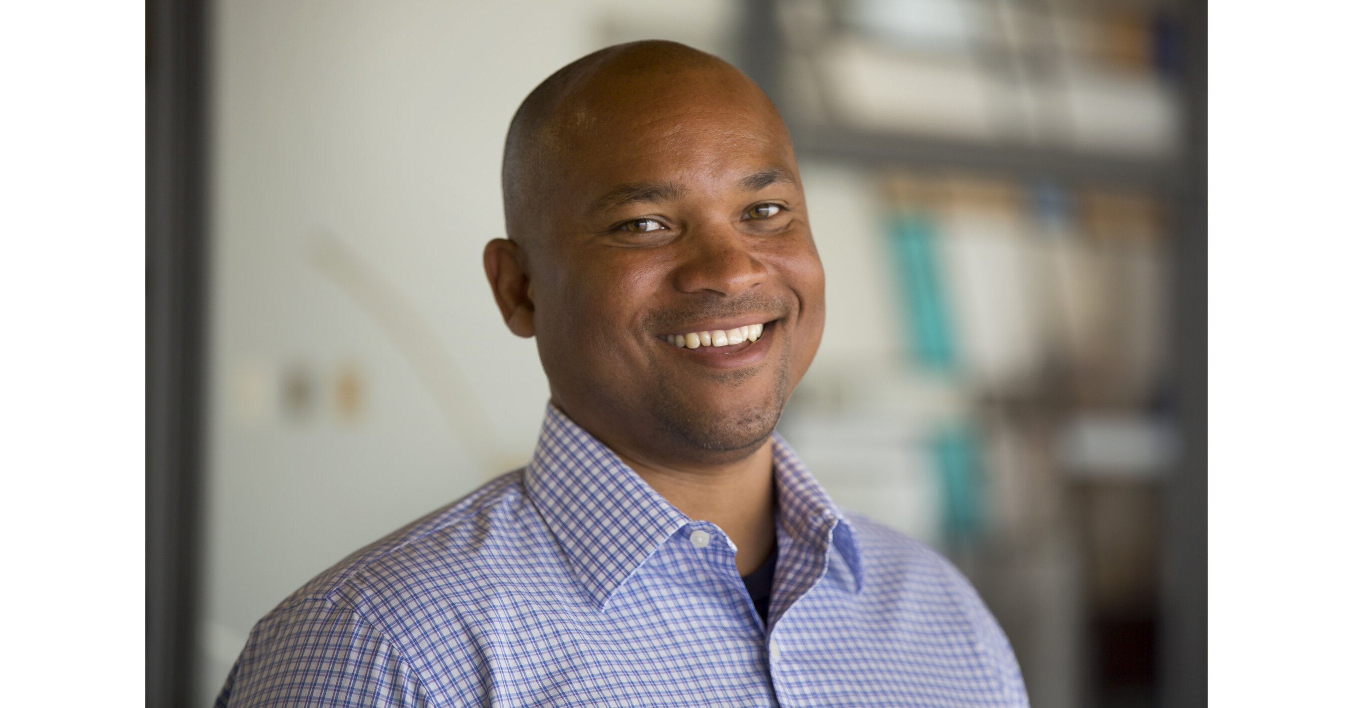 University of Michigan Professor of Robotics, Dr. Chad Jenkins, Honored ...