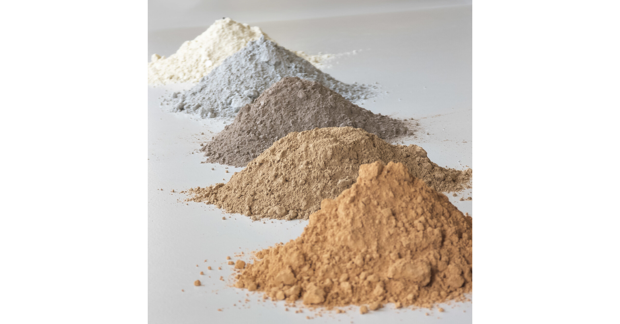 INNOVATIVE, TAILOR-MADE ADMIXTURES TO PATH THE WAY TO CALCINED CLAY ...