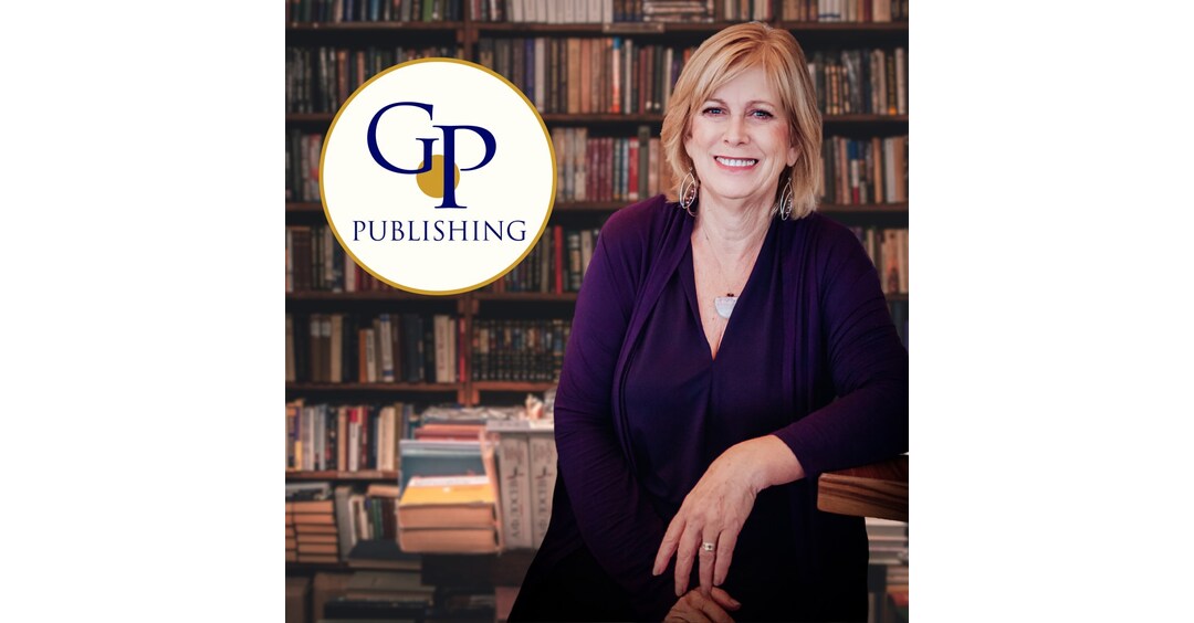 GracePoint Publishing Expands Global Reach with IPG Distribution ...