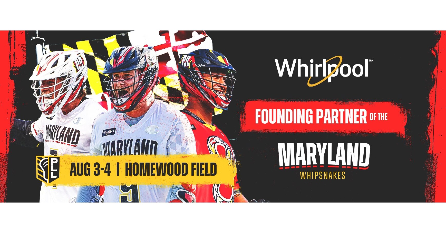 Gear Up for Game Day Fun: Whirlpool Brand Takes Center Stage as ...