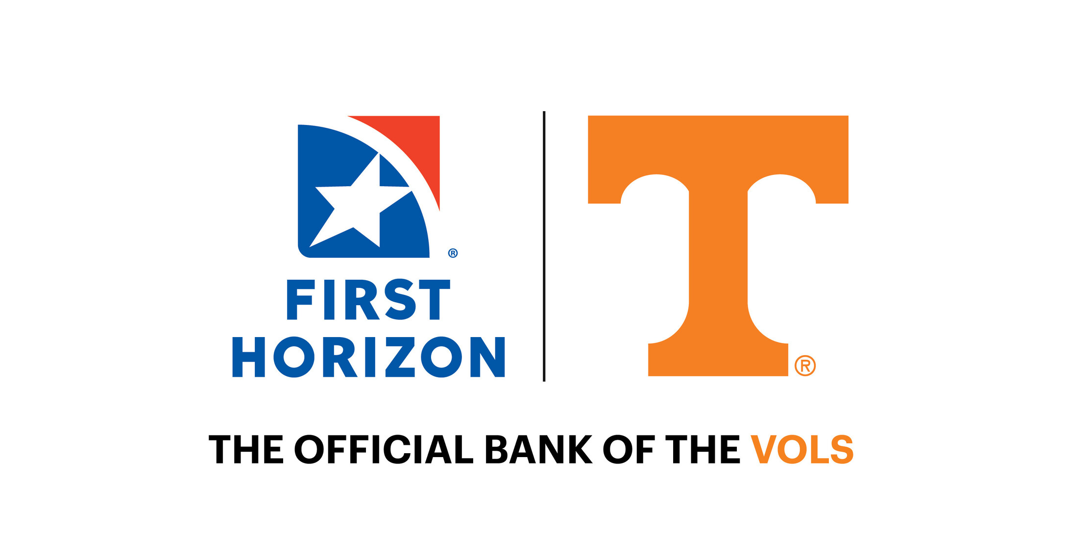First Tennessee Logo First Tennessee Bank Rebrands, Now Called First