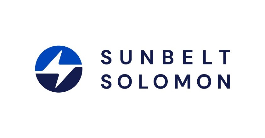 Sunbelt Solomon Announces Acquisition of Maxima Power Group
