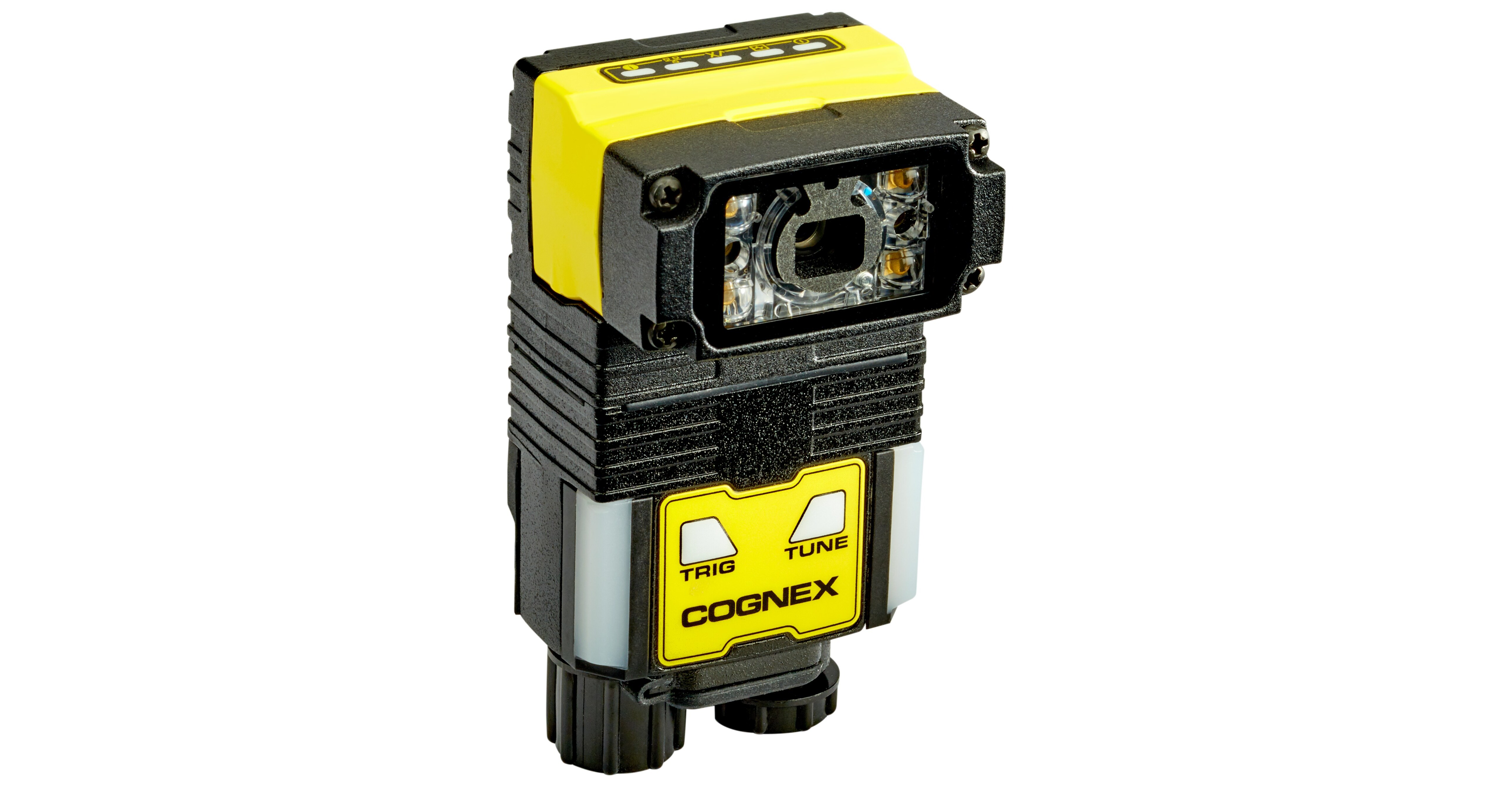 Cognex Launches AI-Powered Counting Tool for In-Sight SnAPP Vision Sensors