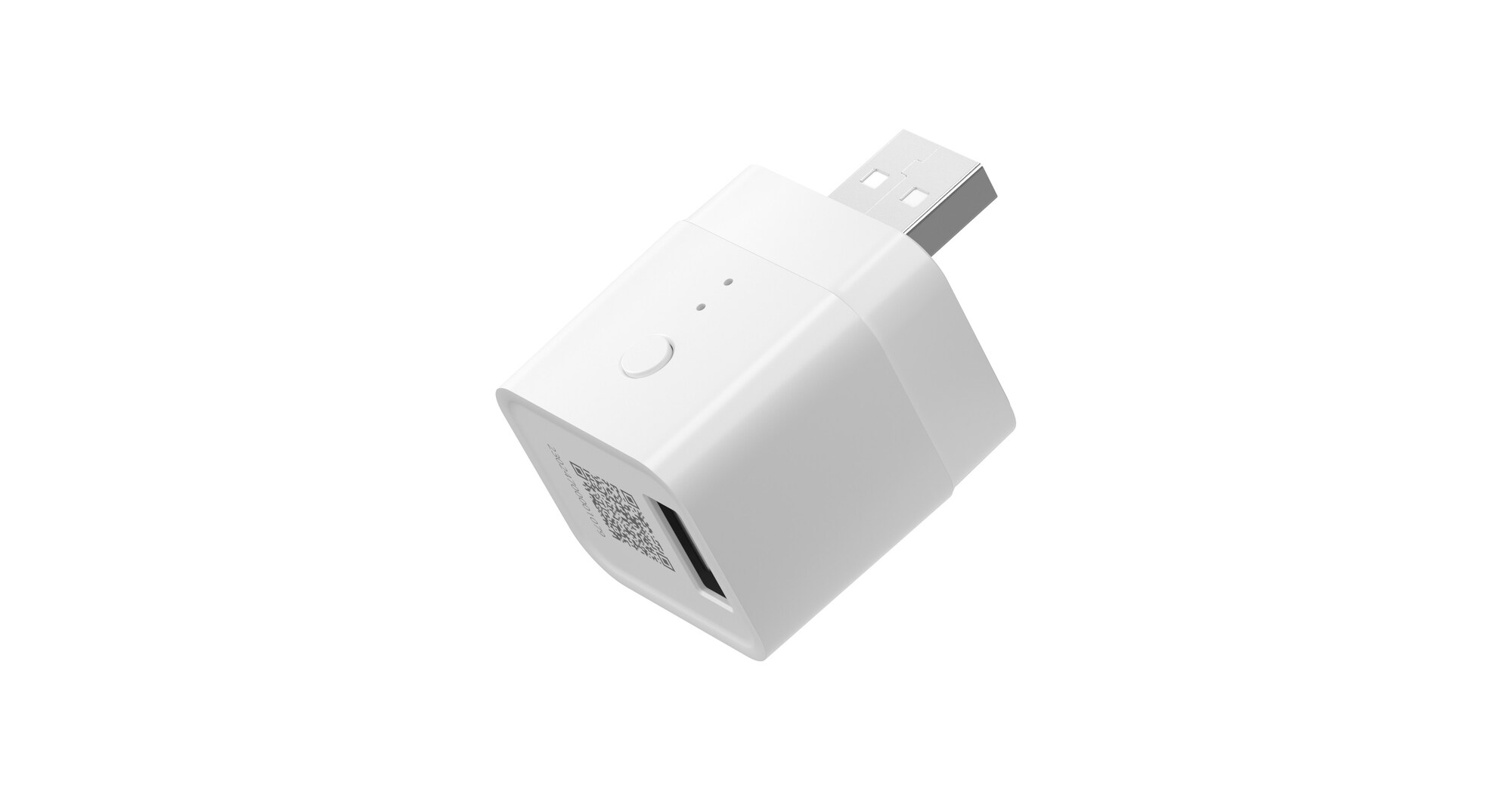 Silicon Labs Enables SONOFF Micro Zigbee USB Smart Adaptor to Elevate ...