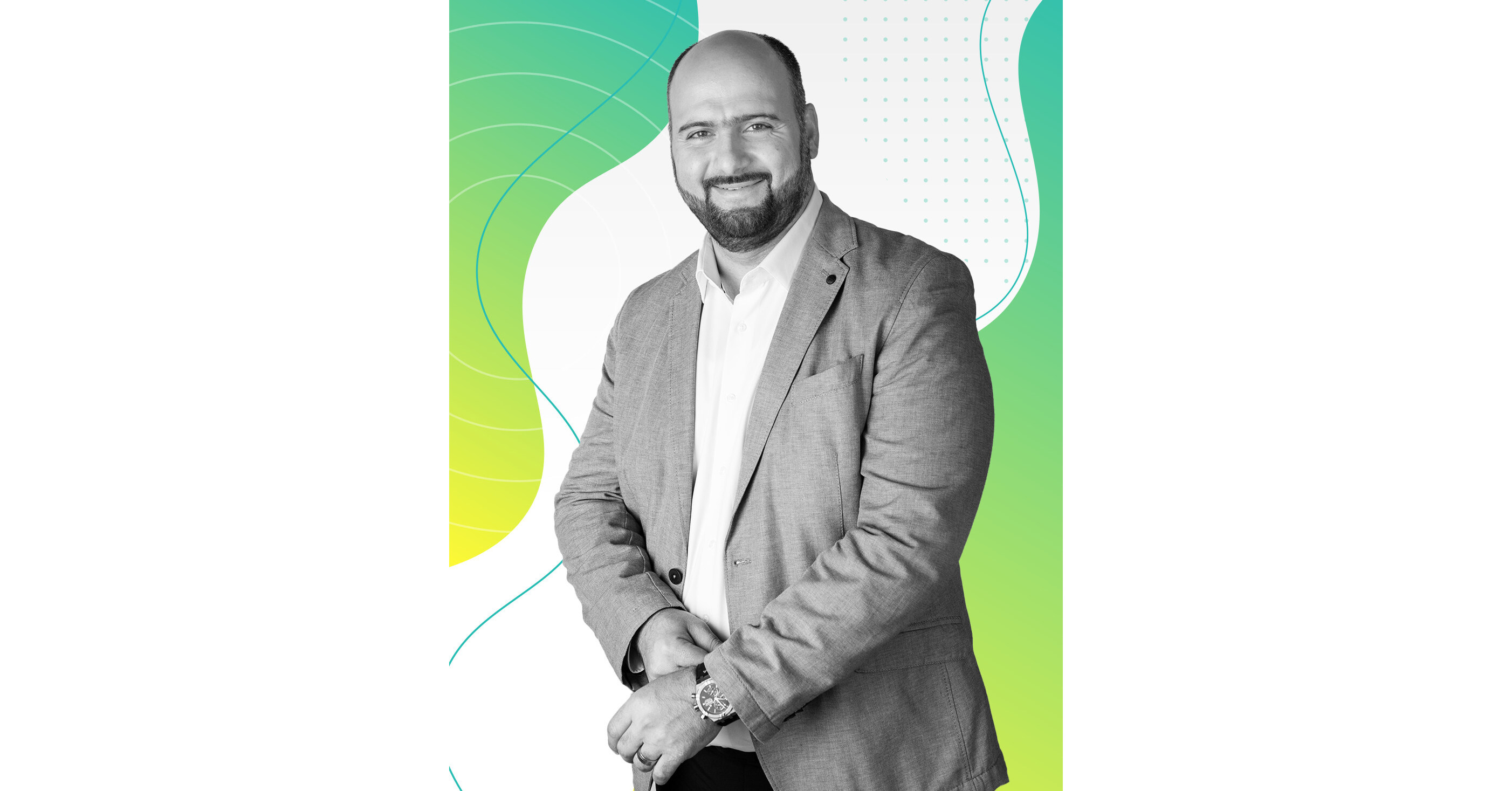 D.Law's Emil Davtyan Chosen as CEO Visionary