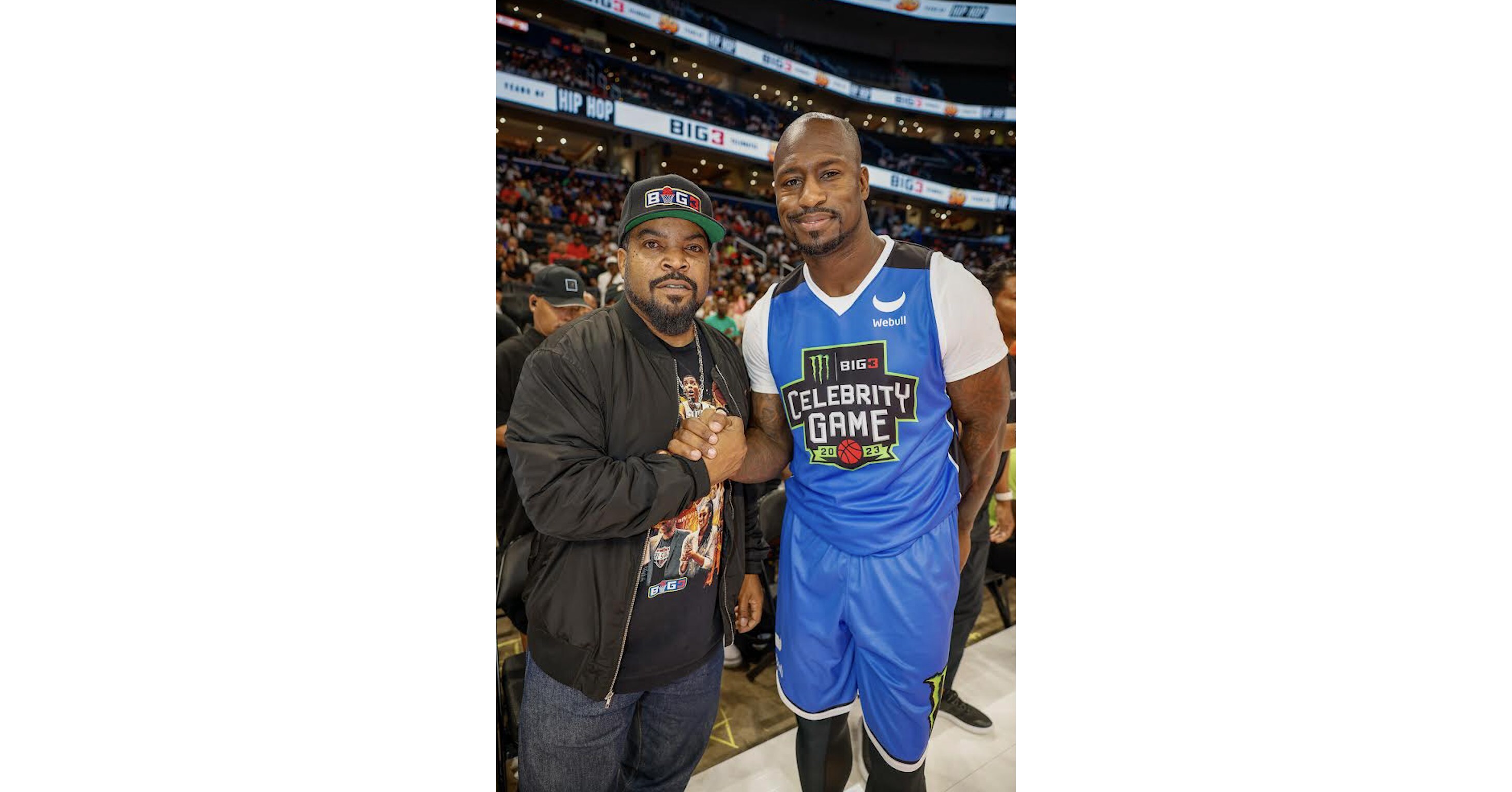 GILLIE & WALLO, ANTHONY ANDERSON, MATT JAMES, FRENCH MONTANA, AND FLAU ...