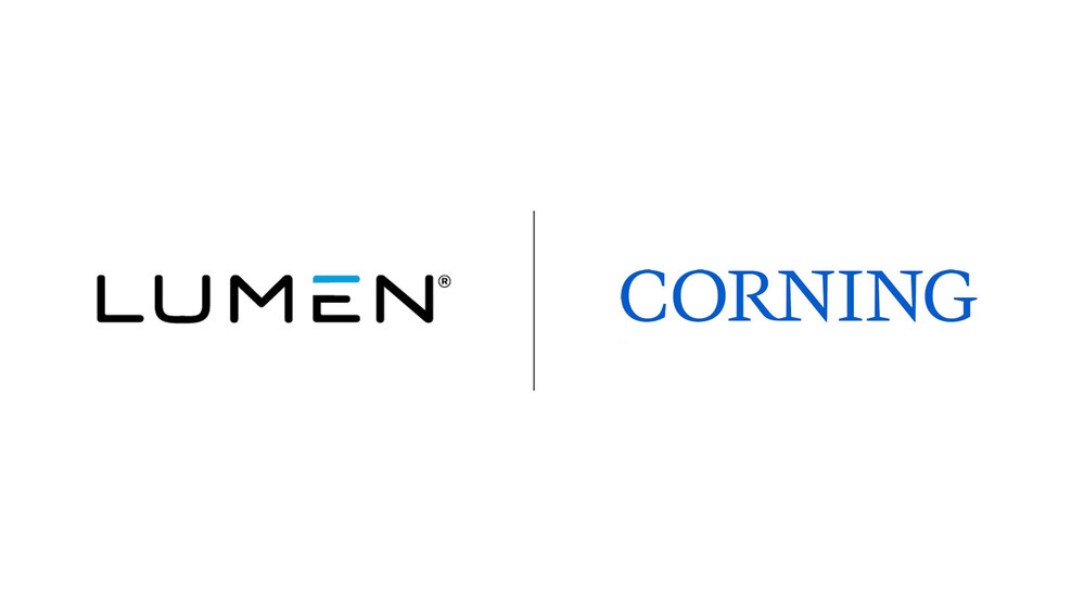 Corning and Lumen Reach Supply Agreement on Next-Generation Fiber-Optic ...