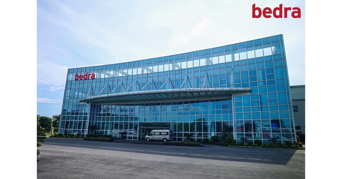 bedra Alloy Launches Advanced Copper Alloys for New Energy Vehicles and ...