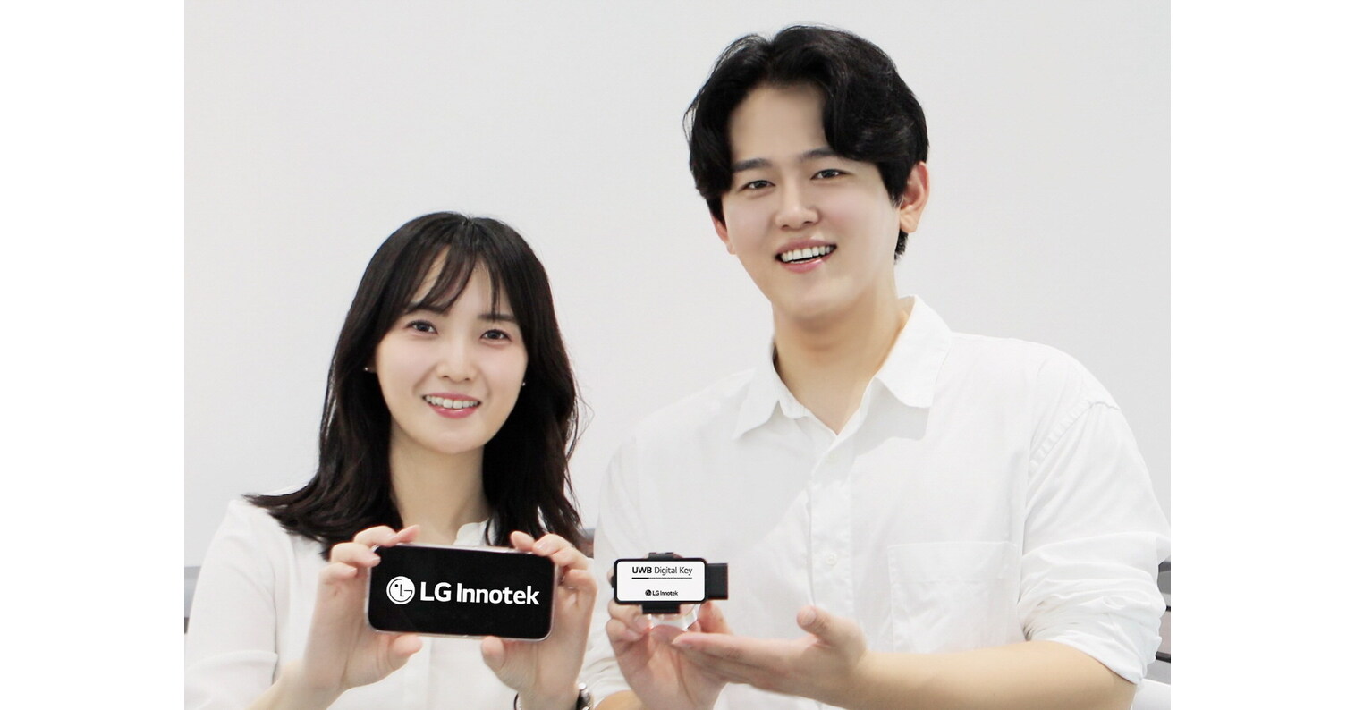 LG Innotek Accelerates Its Expansion into the Automotive Communication ...