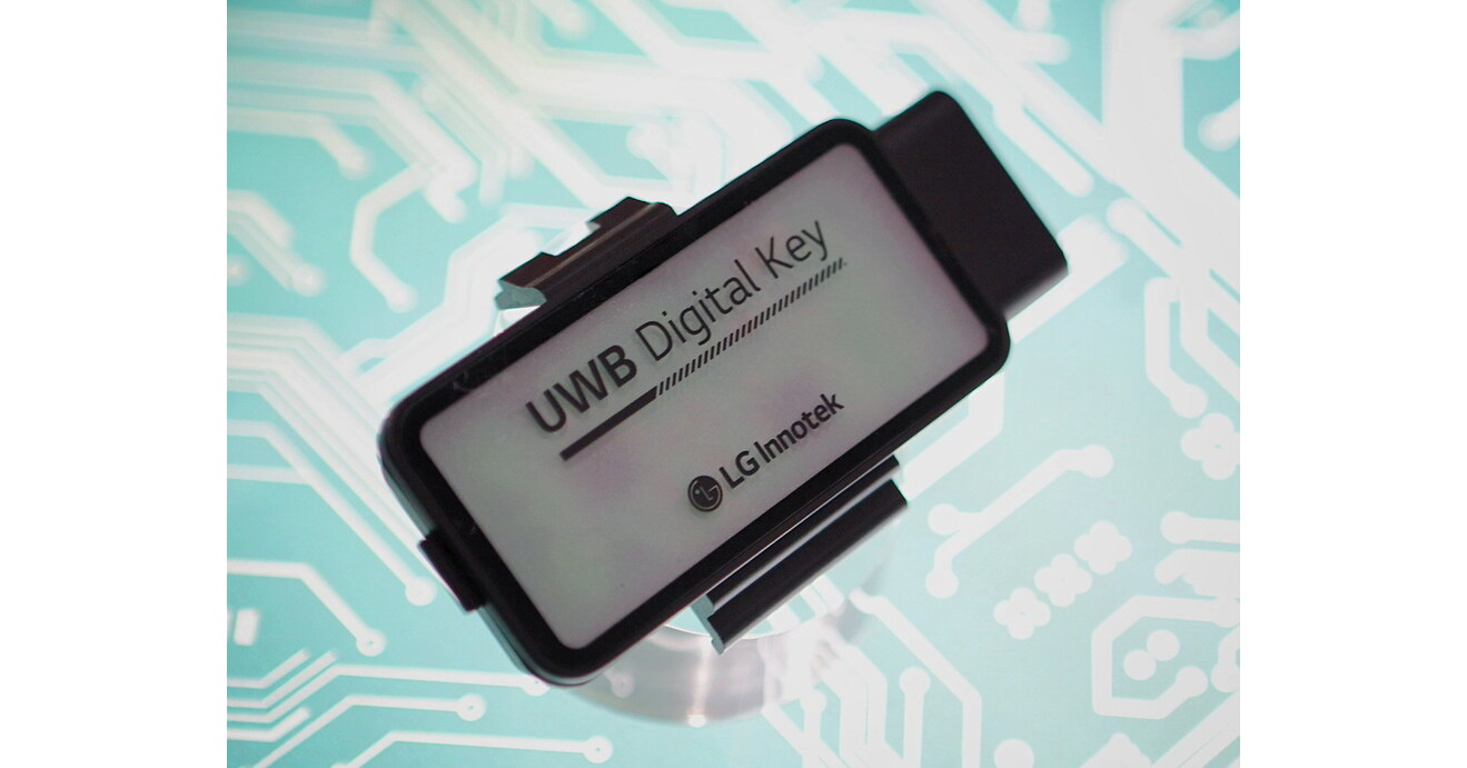 LG Innotek Accelerates Its Expansion into the Automotive Communication ...