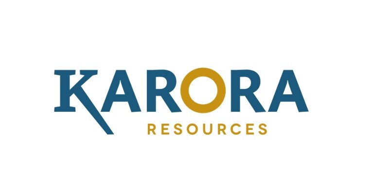 WESTGOLD AND KARORA COMPLETE MERGER