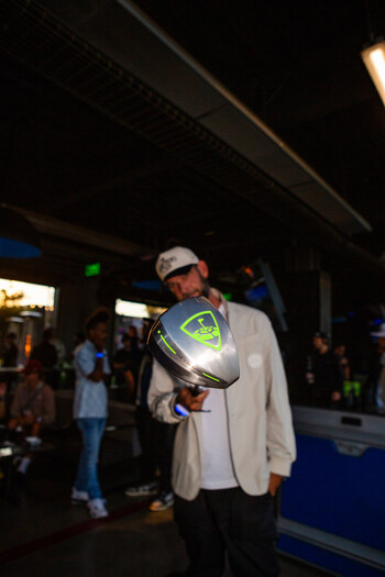 Topgolf Debuts New Golf Club with One Goal: Make Golf Less Hard