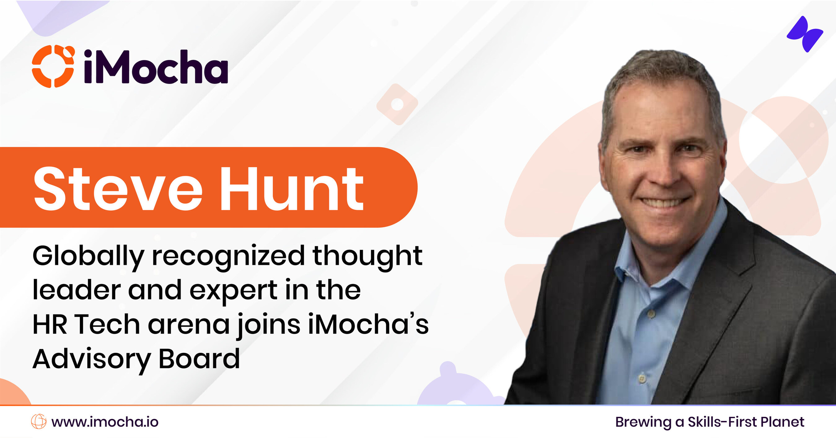 Dr. Steven Hunt - Globally recognized thought leader and expert in the ...