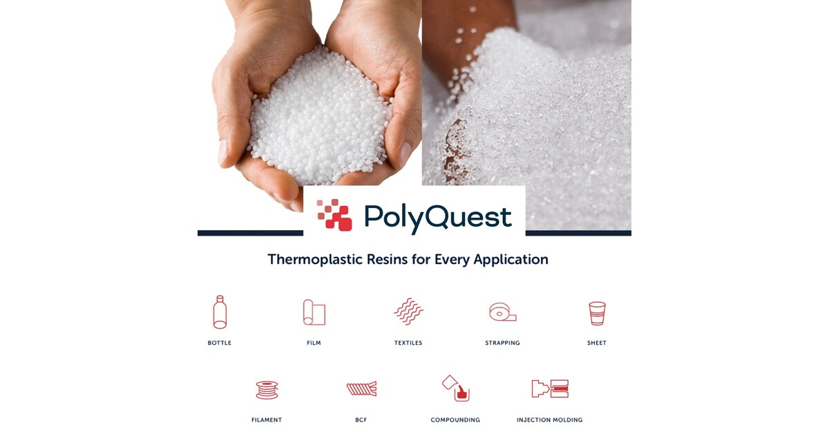 PolyQuest Expands Commercial Talent Roster