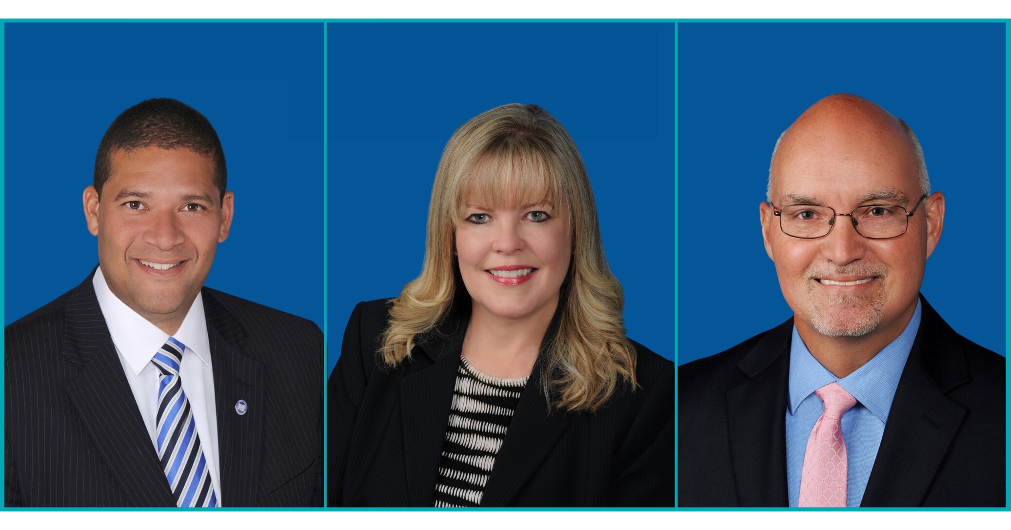 Elizabeth Justen Reelected Chair of South Broward Hospital District ...